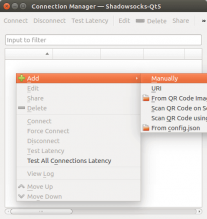 Set up Your Own Shadowsocks Server On Debian, Ubuntu, CentOS - LinuxBabe