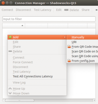Set up Your Own Shadowsocks Server On Debian, Ubuntu, CentOS - LinuxBabe