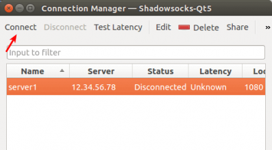 Set up Your Own Shadowsocks Server On Debian, Ubuntu, CentOS - LinuxBabe