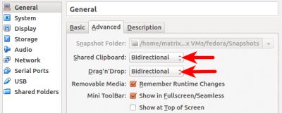 How to Enable File Sharing between Host and Virtualbox Guest - LinuxBabe