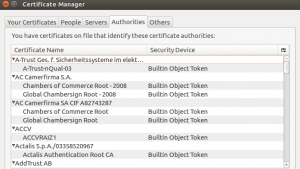 SSL/TLS Handshake Explained With Wireshark Screenshot (2022)