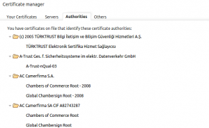 SSL/TLS Handshake Explained With Wireshark Screenshot (2022)