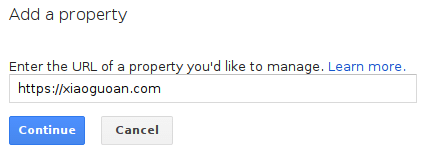 How to Properly Add Your Site to Google Search Console - LinuxBabe