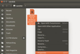 How to Change the Default Torrent Program on Linux (Ubuntu Gnome) - LinuxBabe
