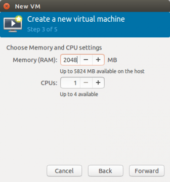 How to Install KVM and Create Virtual Machines on Ubuntu Desktop - LinuxBabe
