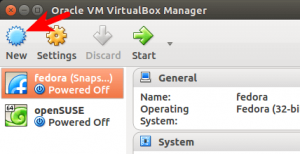 How To Run Tails Linux Inside Virtualbox - LinuxBabe