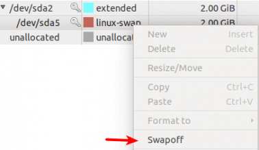 How To Increase Virtualbox Disk Size For Dynamically Allocated Disks - LinuxBabe