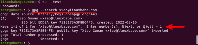 A Practical GPG Guide Part 3: Encrypt and Decrypt Files
