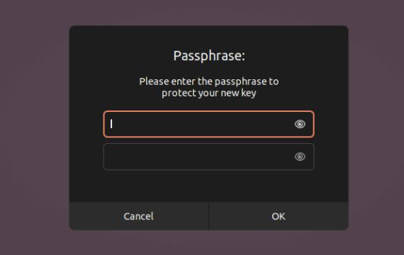 A Practical Guide to GPG Part 1: Generate Your Public/Private Key Pair