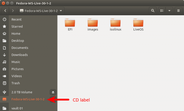 How to Boot ISO Files From GRUB2 Boot Loader - LinuxBabe