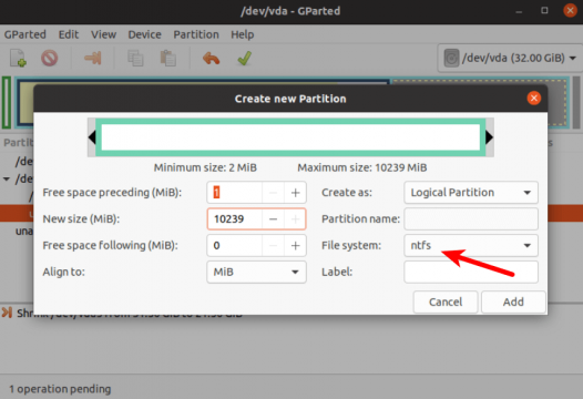 How to Boot ISO Files From GRUB2 Boot Loader - LinuxBabe