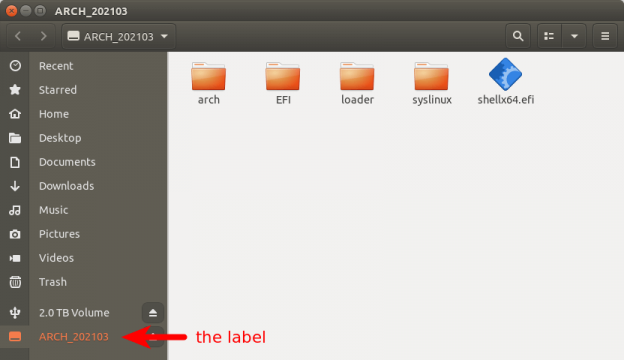 How to Boot ISO Files From GRUB2 Boot Loader - LinuxBabe