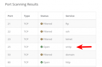 Build Your Own Email Server on Ubuntu: Basic Postfix Setup - LinuxBabe