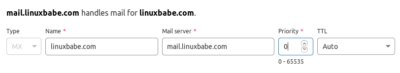 Build Your Own Email Server on Ubuntu: Basic Postfix Setup - LinuxBabe