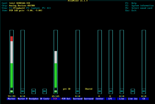 Install Arch Linux in Virtualbox with UEFI Firmware in 2019