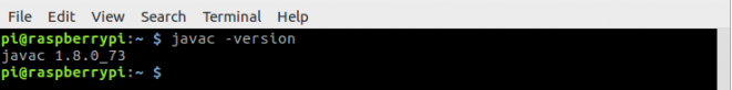 Install Oracle Java 8 on Debian Jessie and Raspbian Jessie