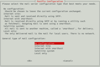 Build Your Own Email Server on Ubuntu: Basic Postfix Setup - LinuxBabe