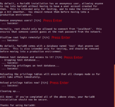 How to Install LAMP Stack on Ubuntu 24.04 Server/Desktop - LinuxBabe