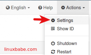 How to Install Syncthing on Ubuntu Desktop/Server
