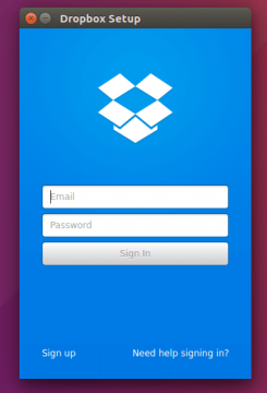 How to Install Dropbox on Ubuntu 16.04 and Ubuntu 17.10 | LinuxBabe