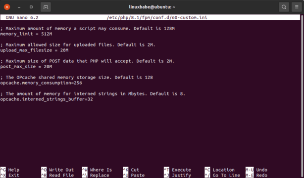 How to Install LEMP Stack on Ubuntu 22.04 Server/Desktop