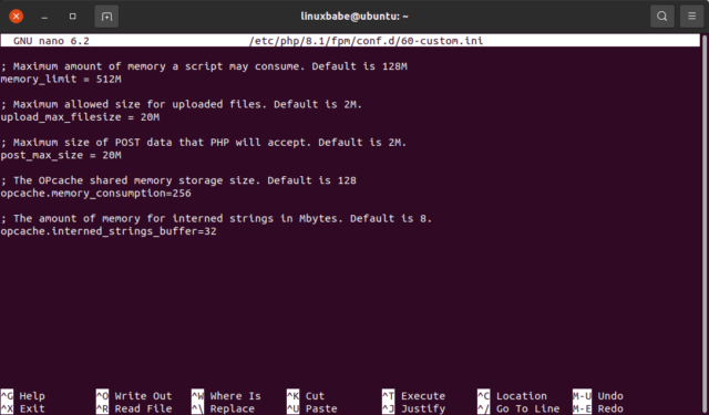 How to Install LEMP Stack on Ubuntu 22.04 Server/Desktop