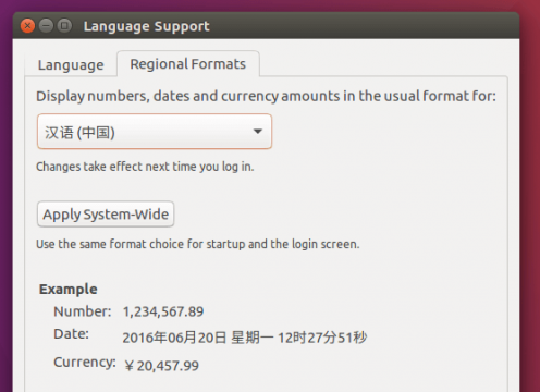 3 Ways to Fix SSH Locale Environment Variable Error - LinuxBabe