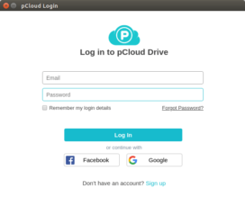 Install pCloud Drive on Ubuntu – 65% Off on Lifetime Plan - LinuxBabe