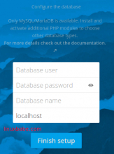 Set up NextCloud Server on Ubuntu 16.04 with Apache, MariaDB and PHP7 - LinuxBabe