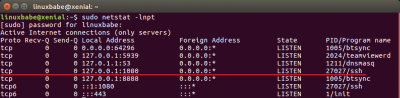 Use SSH Dynamic Port Forwarding to Bypass Great Firewall Of China