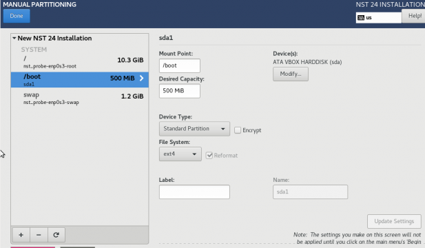 Network Security Toolkit (NST) 24 7977 Installation Step by Step