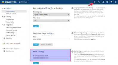 How to Install OnlyOffice on Ubuntu 20.04 Server with Docker