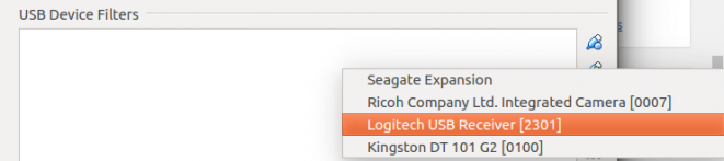 How to Access USB from VirtualBox Guest OS - LinuxBabe