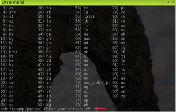 ArchBang Linux Install Step by Step Guide with Screenshots