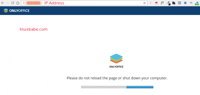 How to Install OnlyOffice on Ubuntu 20.04 Server with Docker
