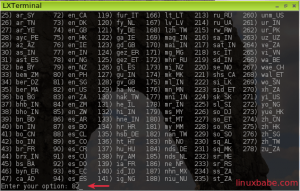 ArchBang Linux Install Step by Step Guide with Screenshots
