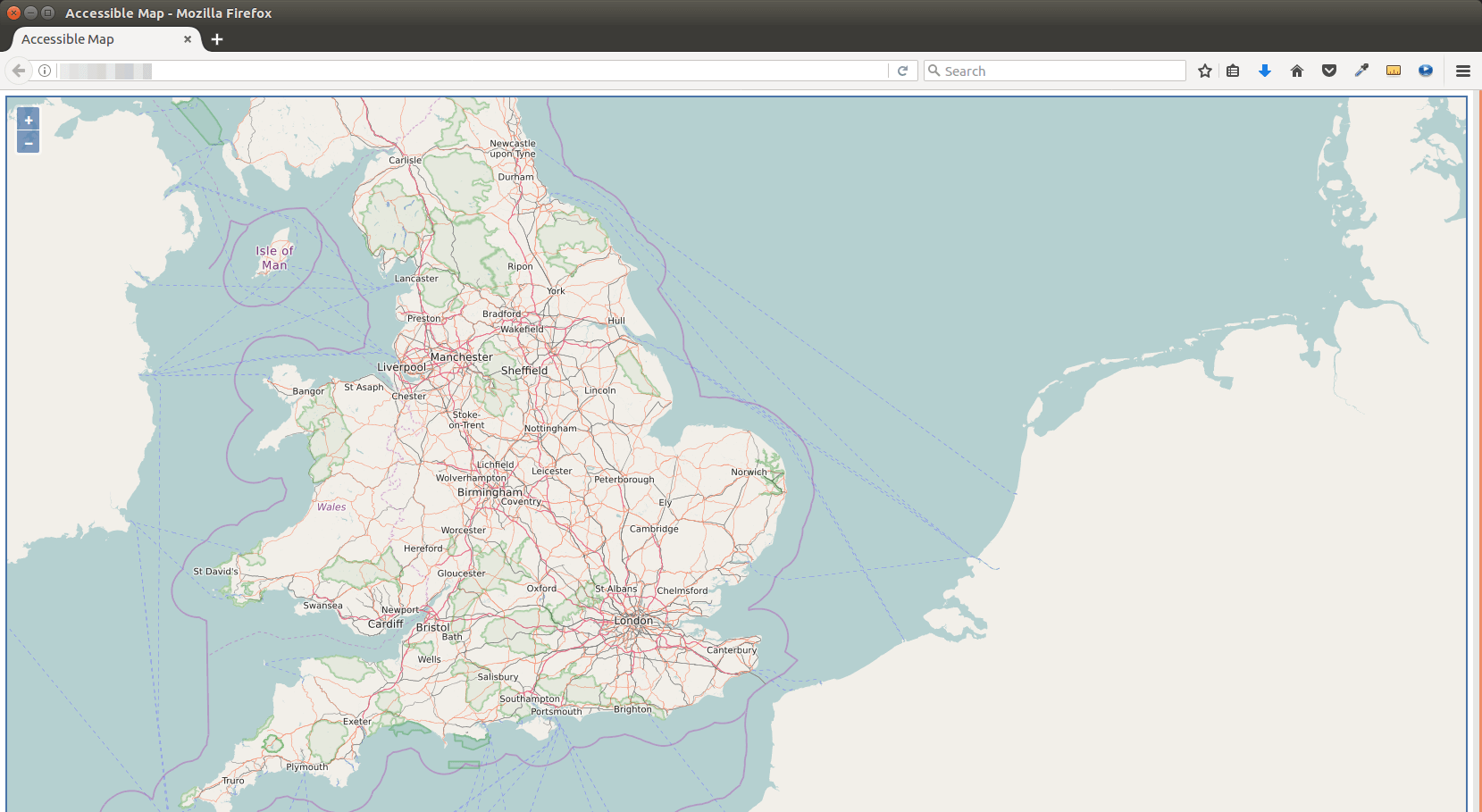How To Set Up OpenStreetMap Tile Server On Ubuntu 20 04 LinuxGuru