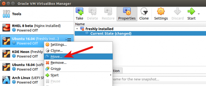 How to Easily Create RAM Disk on Debian, Ubuntu, Linux Mint, CentOS - LinuxBabe