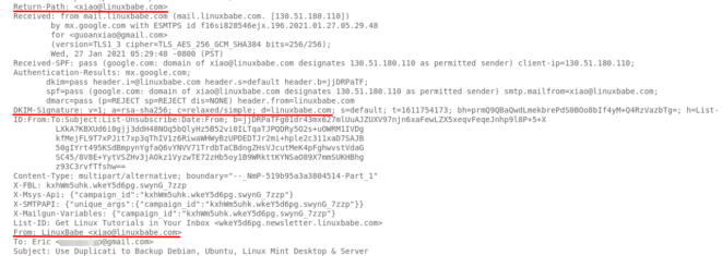Creating DMARC Record to Protect Your Domain Name From Email Spoofing