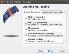 Install & Configure Kdenlive Video Editor on Ubuntu 22.04/20.04