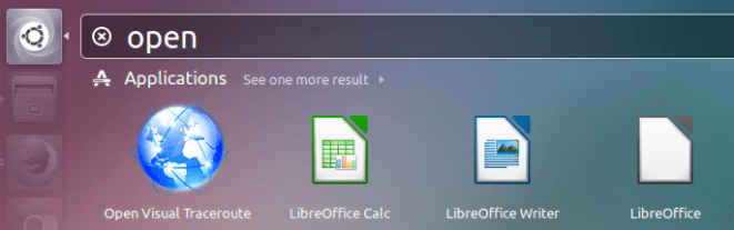How To Install Open Visual Traceroute On Ubuntu 1604 Lts