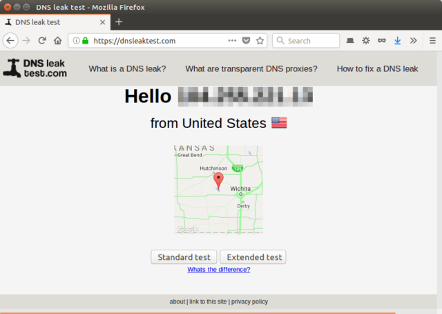 How to Set Up Shadowsocks-libev Proxy Server on CentOS