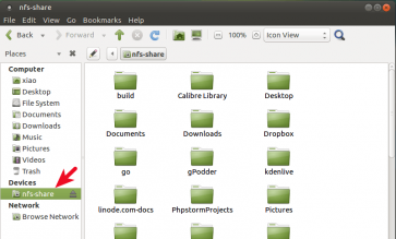 How to Set Up NFS Share on Ubuntu 22.04, 20.04 - LinuxBabe