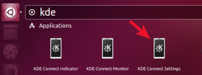 How to Install KDE Connect in Ubuntu LTS - LinuxBabe