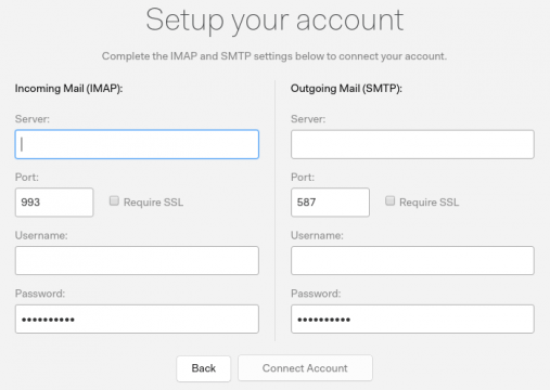 How to Install Nylas N1 Open Source Email Client on Linux - LinuxBabe