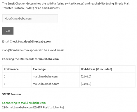 Part 2: Install Dovecot IMAP server on Debian & Enable TLS Encryption - LinuxBabe