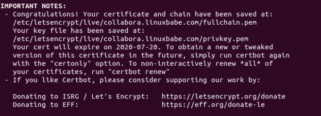 Integrate Collabora Online with Nextcloud on Ubuntu without Docker