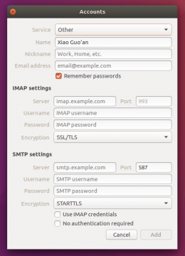 How to Install Geary Mail on Ubuntu 16.04 and Ubuntu 16.10