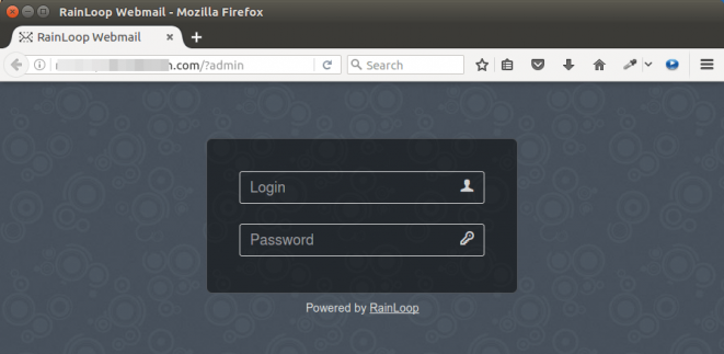 How to Install RainLoop Webmail on Ubuntu 20.04 with Apache/Nginx