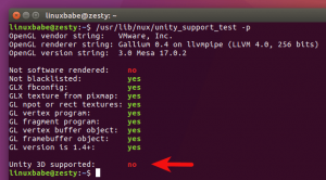 How to Speed up Ubuntu 16.04 and 17.04 in VirtualBox - LinuxBabe